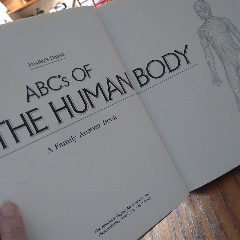 ABCs of the Human Body
