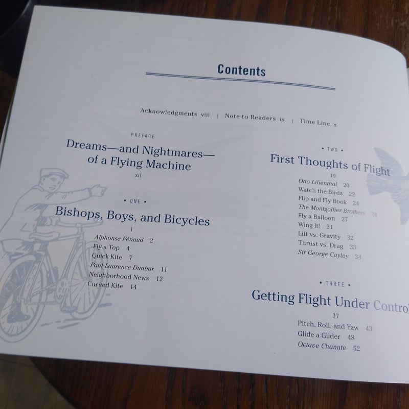 The Wright Brothers for Kids by Mary Kay Carson