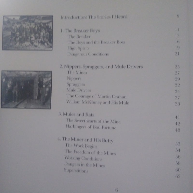 Growing up in Coal Country by Susan Campbell Bartoletti, Hardcover ...