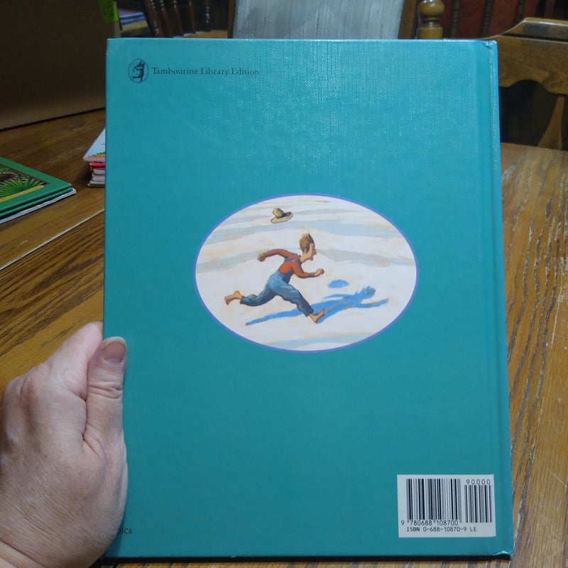 Chinook! by Michael O. Tunnell, Hardcover | Pangobooks