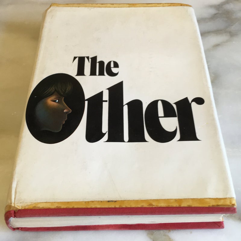 The Other by Thomas Tryon