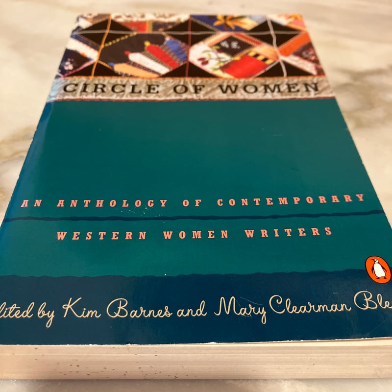 Circle of Women by Kim Barnes