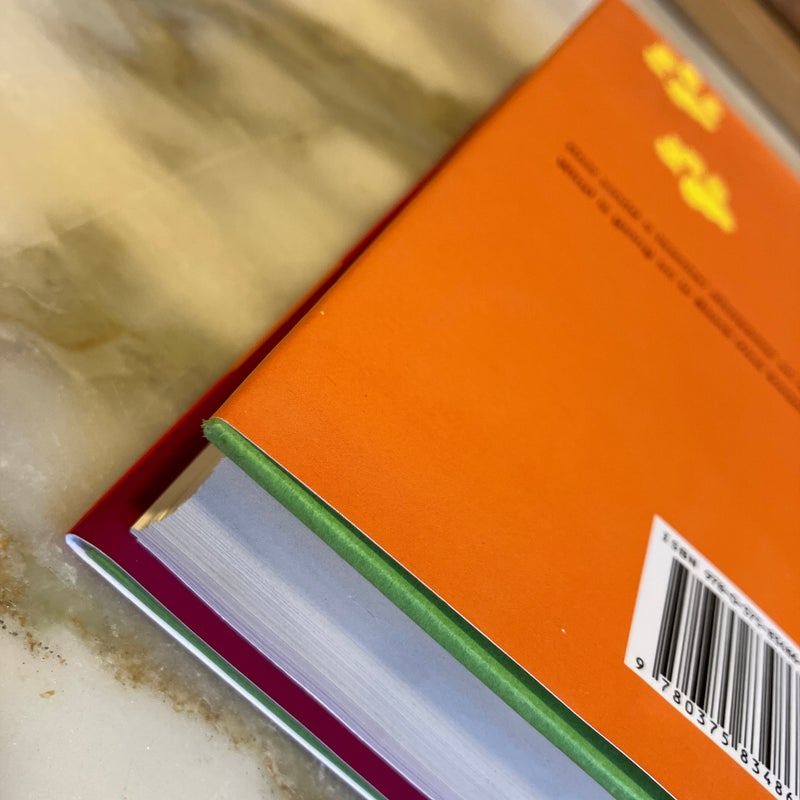 Scat by Carl Hiaasen