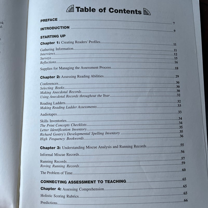 Practical Assessment by Adele Fiderer