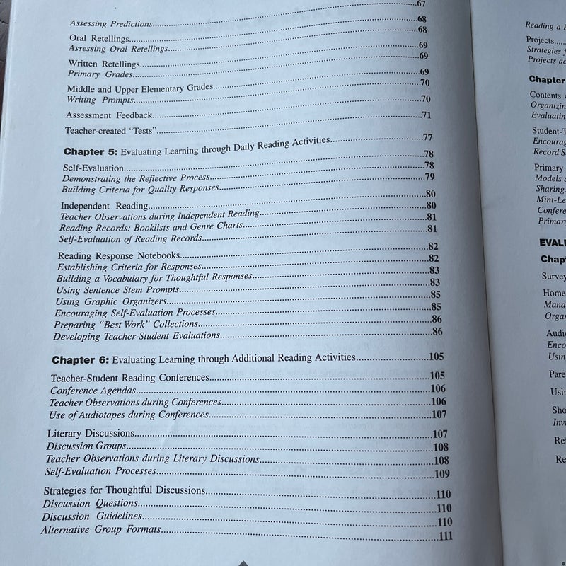 Practical Assessment by Adele Fiderer