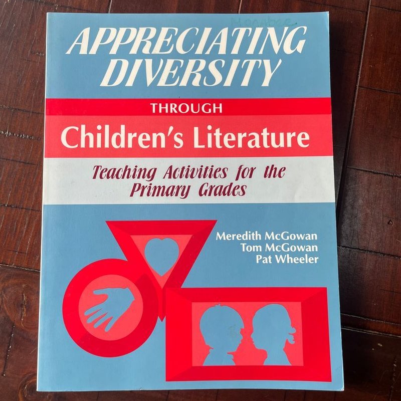 Appreciating Diversity Through Children's Literature by Meredith ...