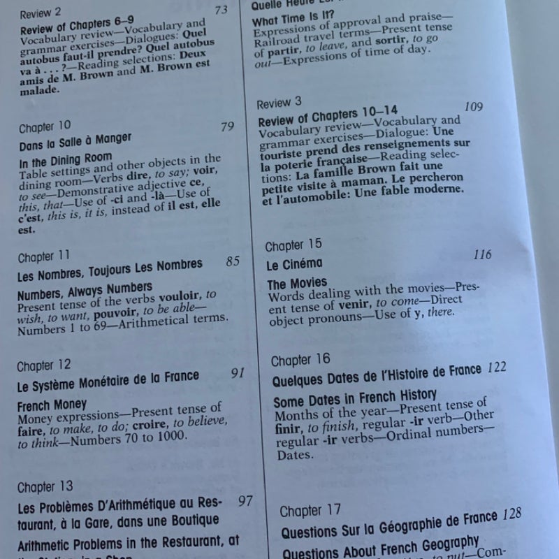 French Made Simple by Susan Derecskey, Julien Lafontant