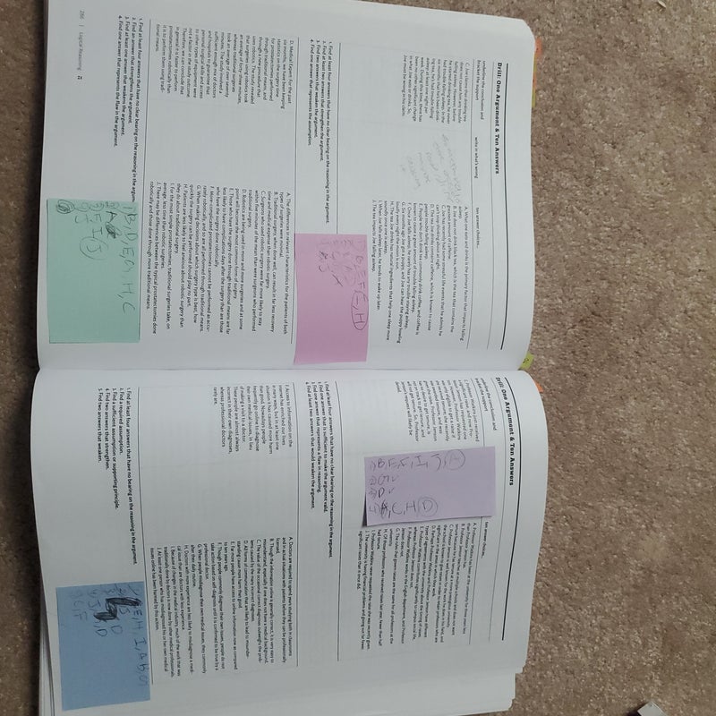 The LSAT Trainer by , Paperback | Pangobooks