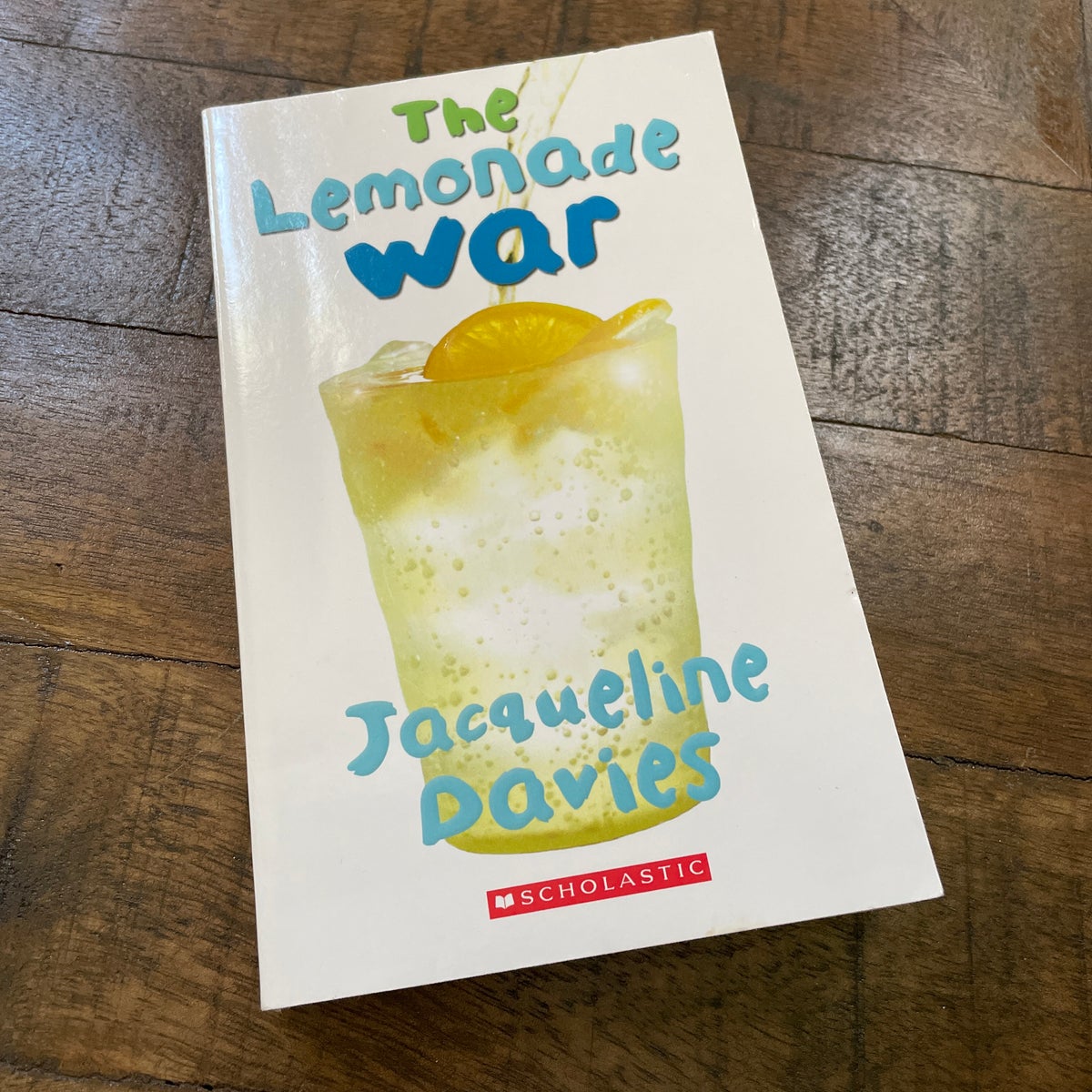 The Lemonade War