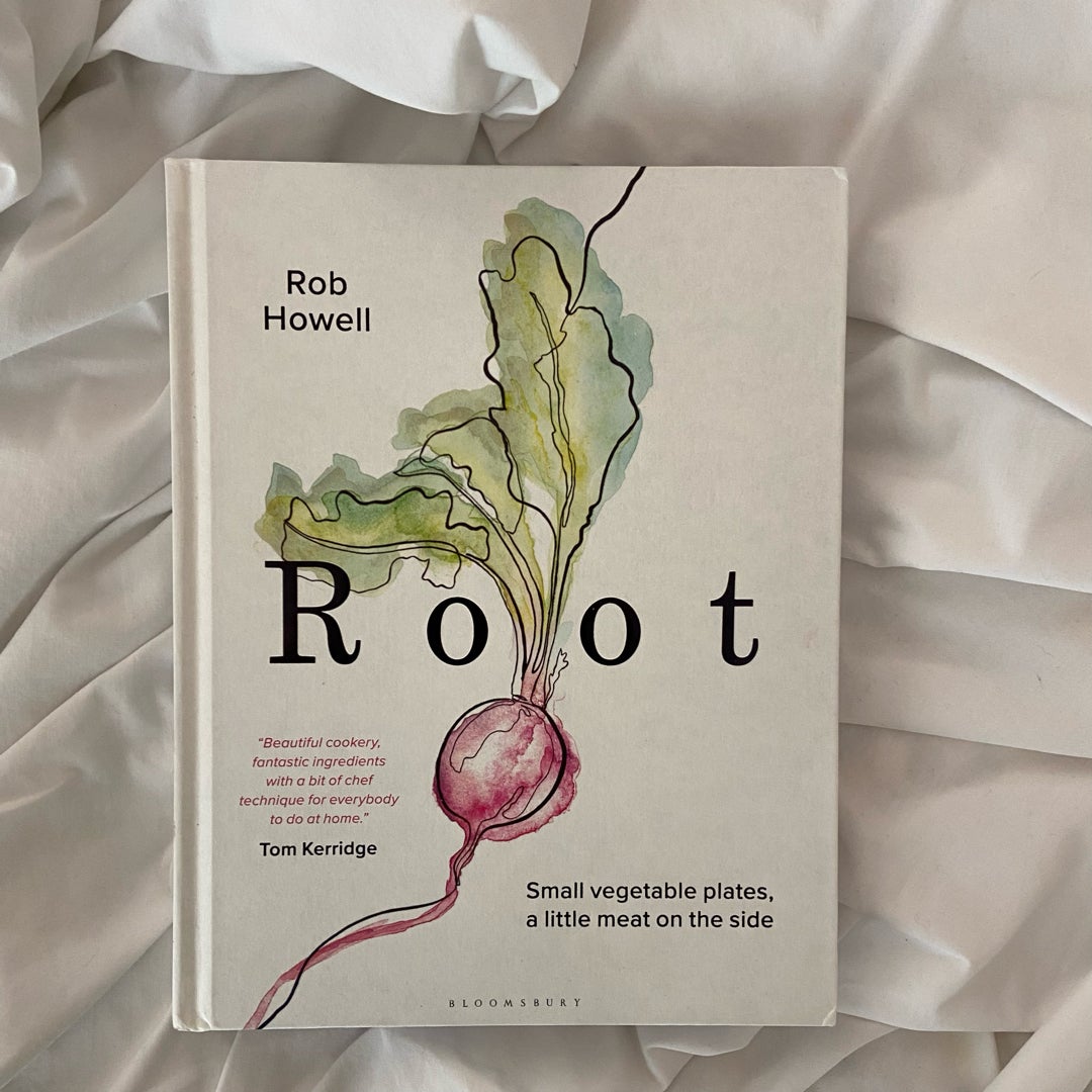 Root by Rob Howell