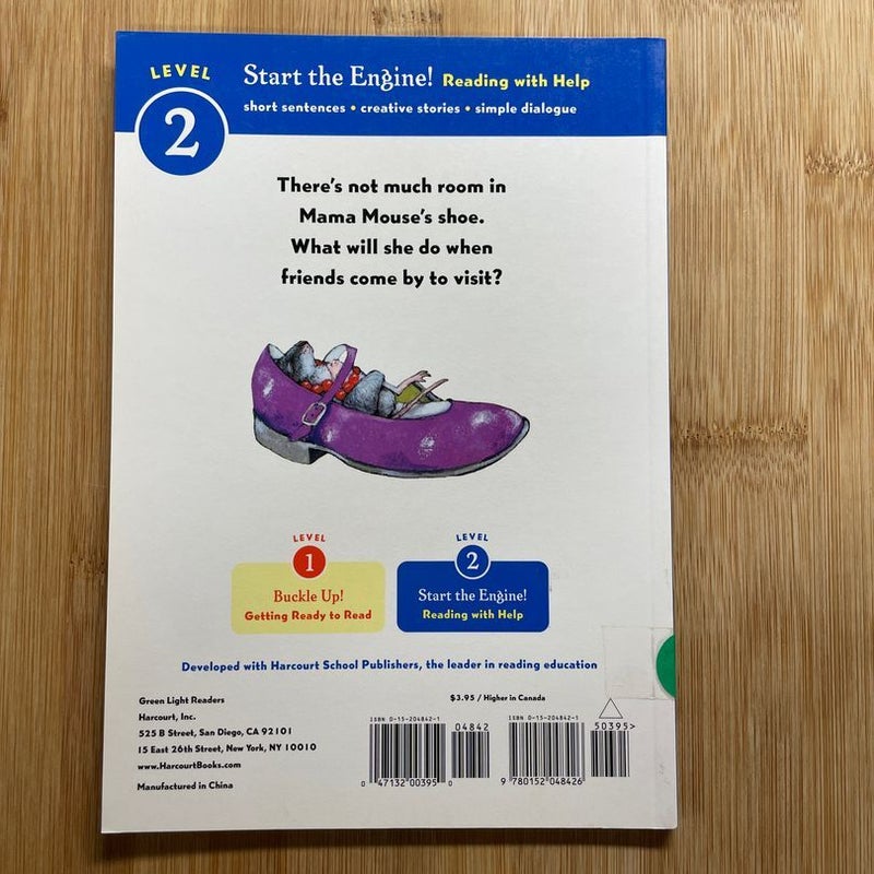 Shoe Town by Susan Stevens Crummel