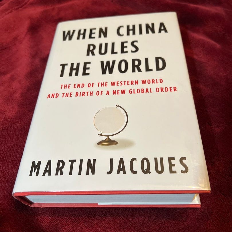 When China Rules the World