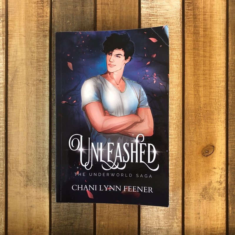 Unleashed Special Edition by Chani Feener