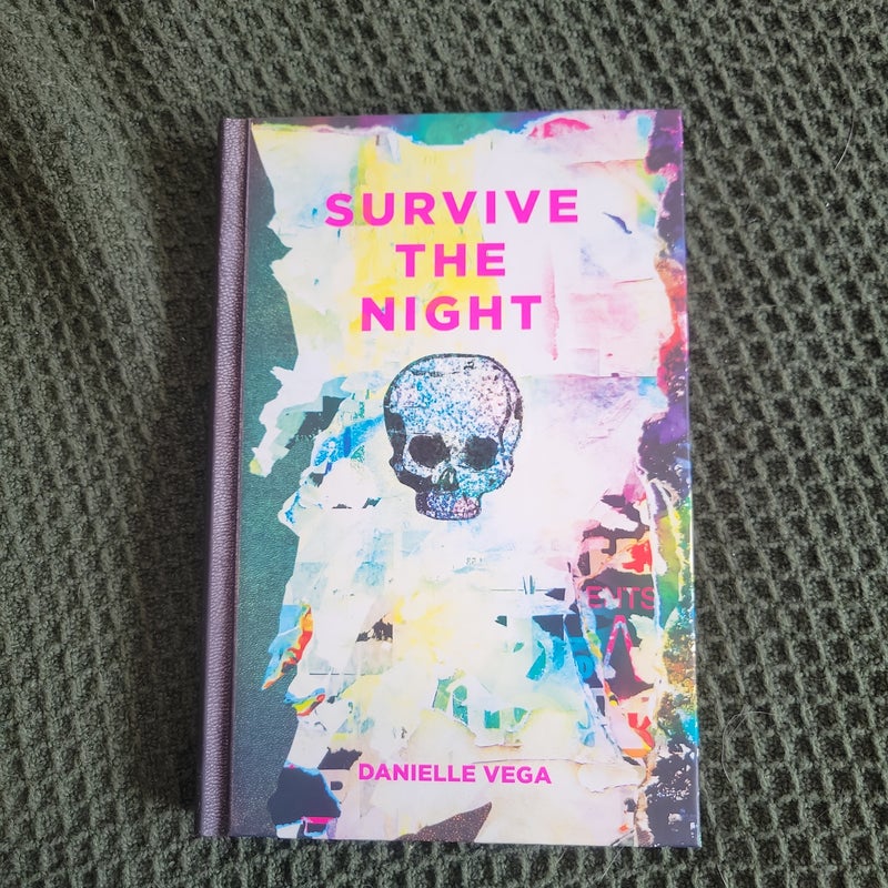 Survive the Night