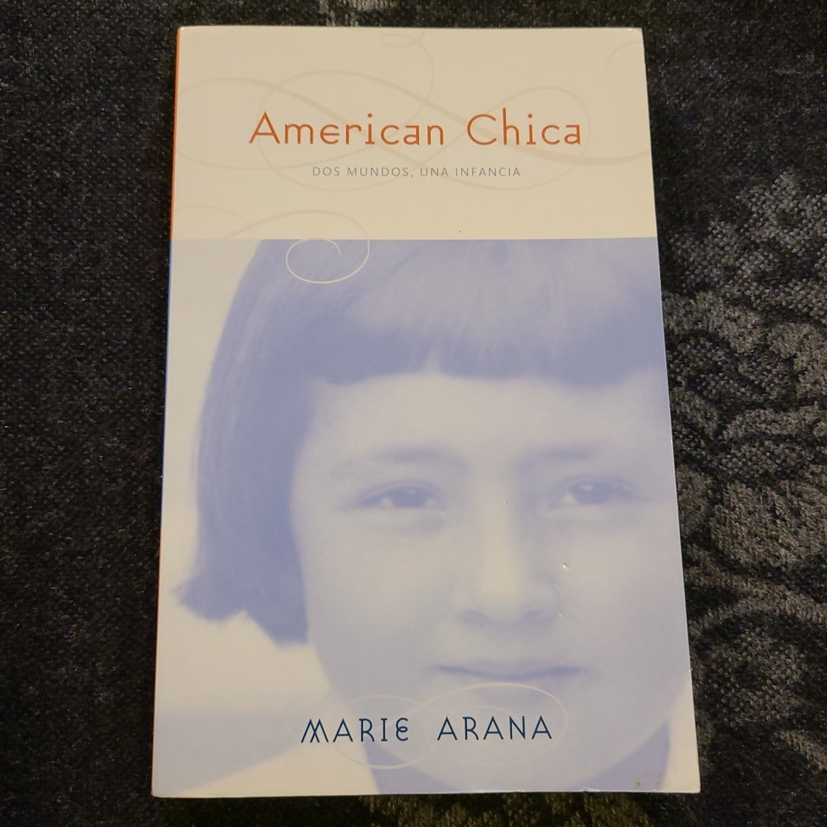 American Chica