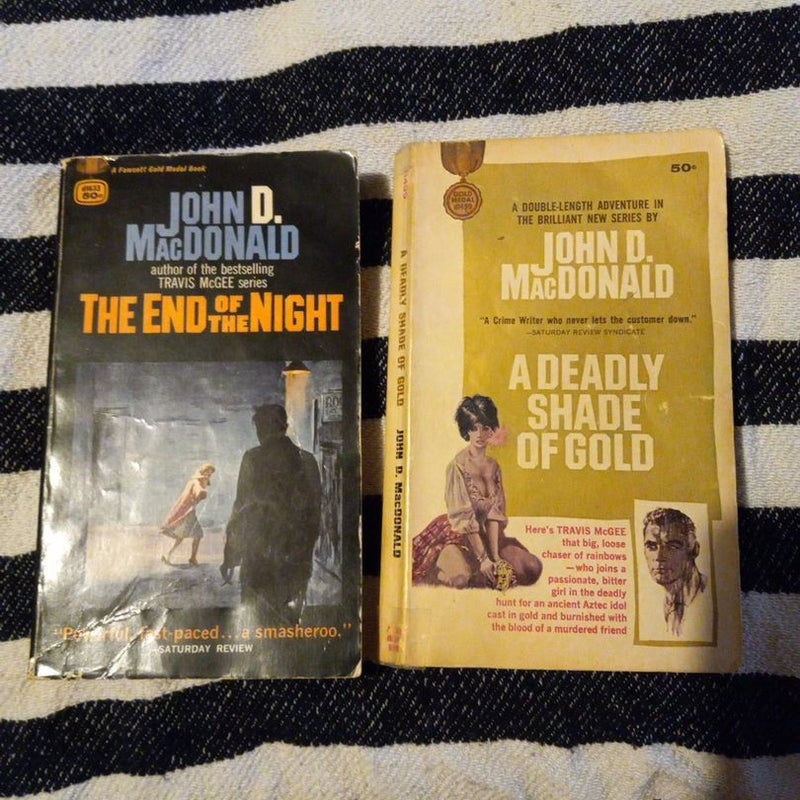 16 book vintage pulp paperback bundle! by Various!, Paperback | Pangobooks