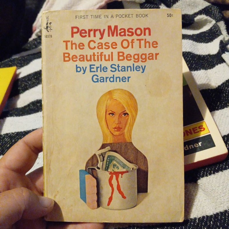 16 book vintage pulp paperback bundle! by Various!, Paperback | Pangobooks