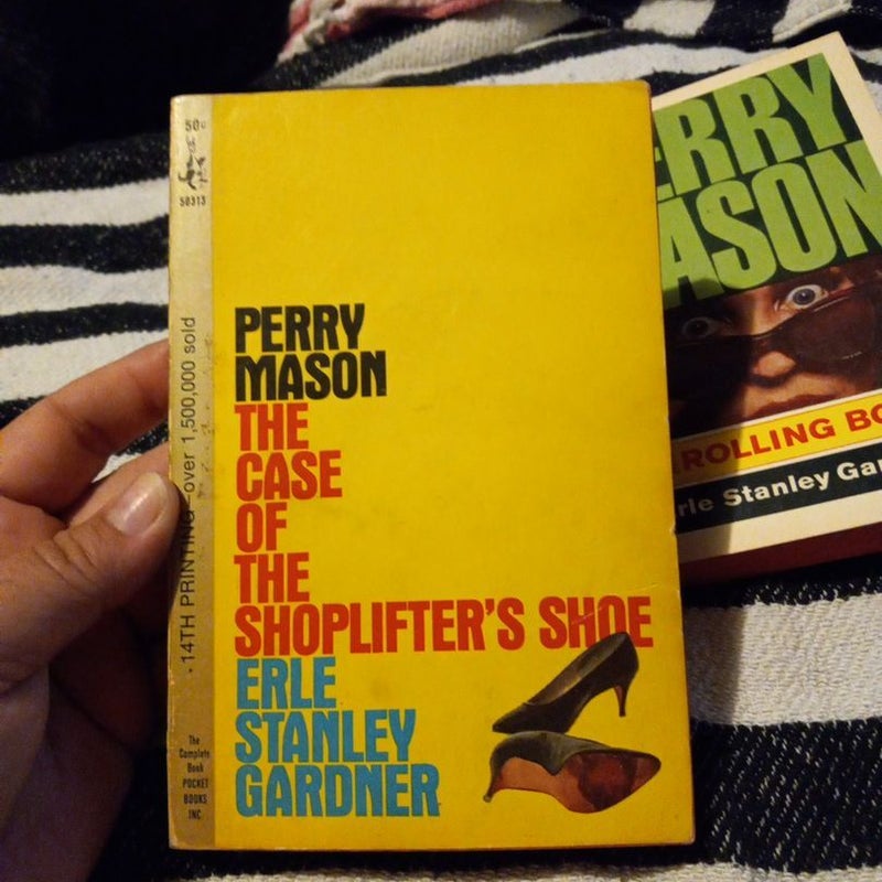 16 book vintage pulp paperback bundle! by Various!, Paperback | Pangobooks