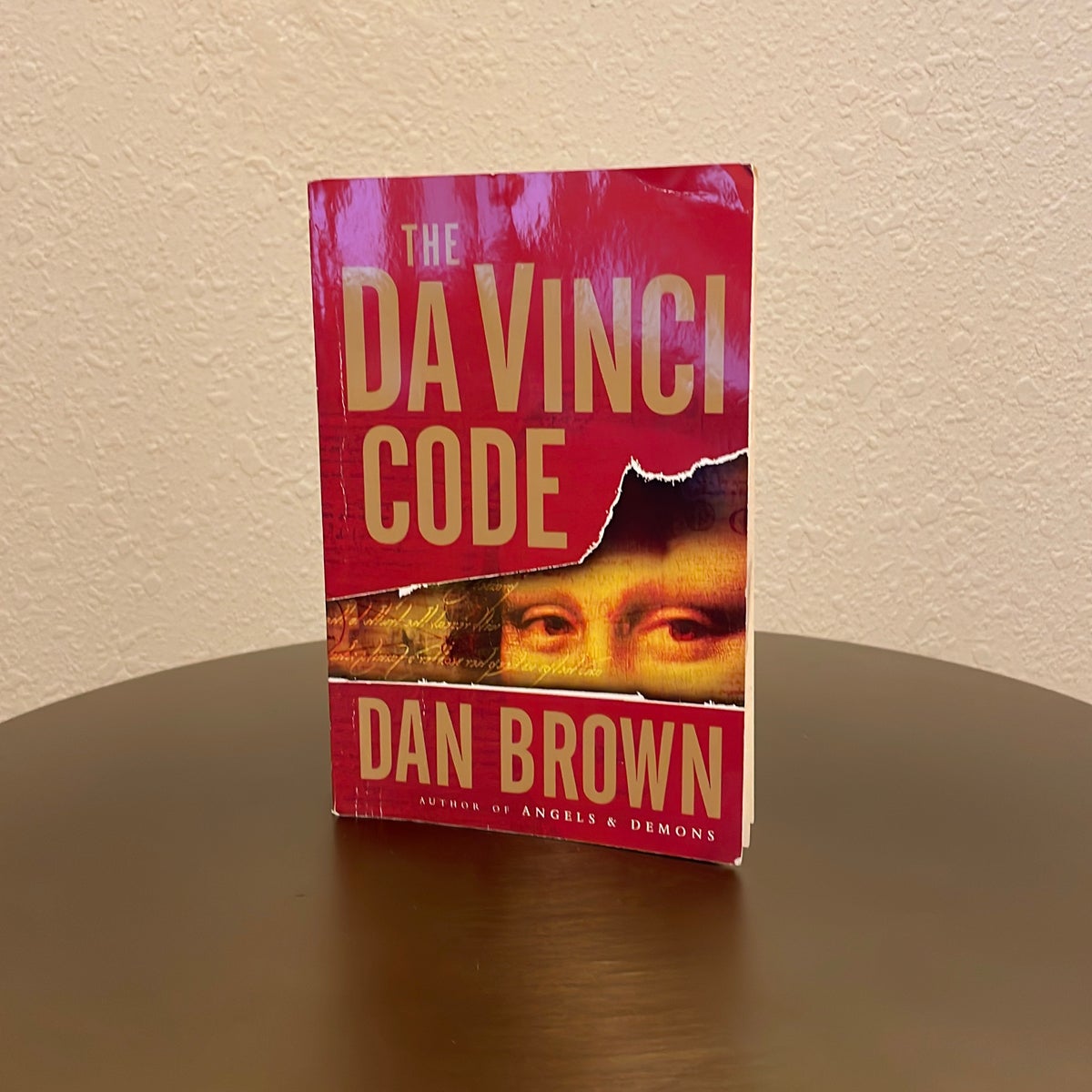 The Naked Eye by Shay Stephen