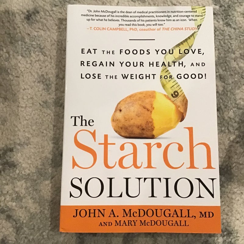 The Starch Solution