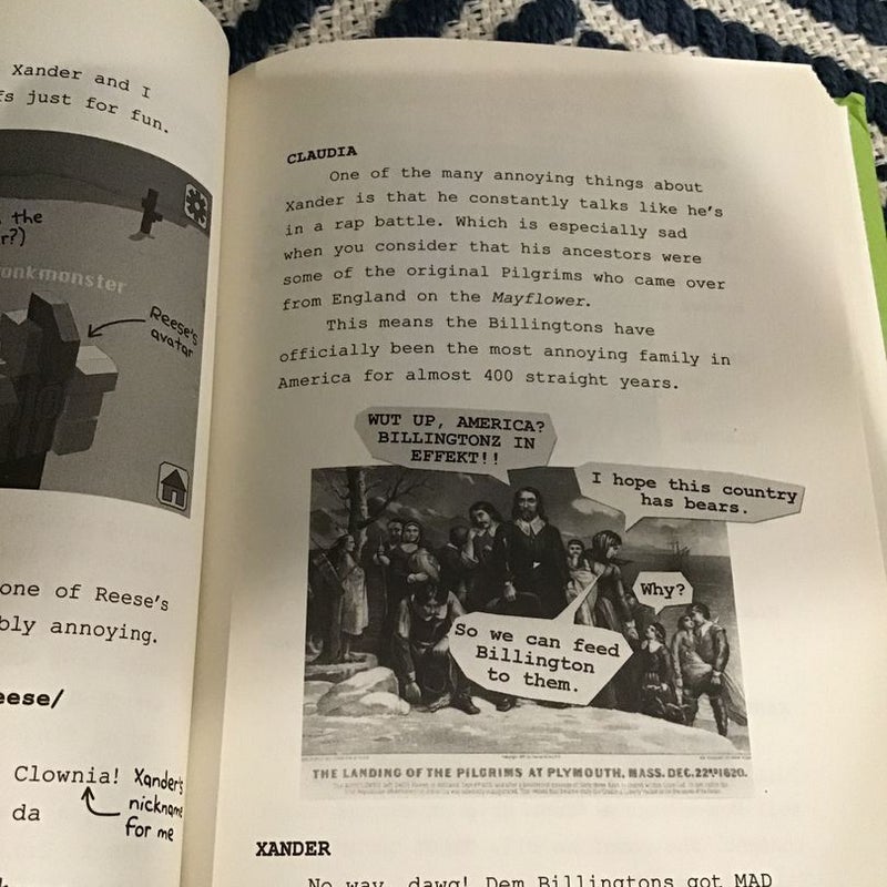 The Tapper Twins Go Viral