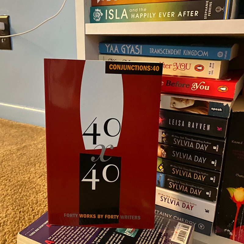 Conjunctions by Lois-Ann Yamanaka, Can Xue, John Ashbery, Paul Auster ...