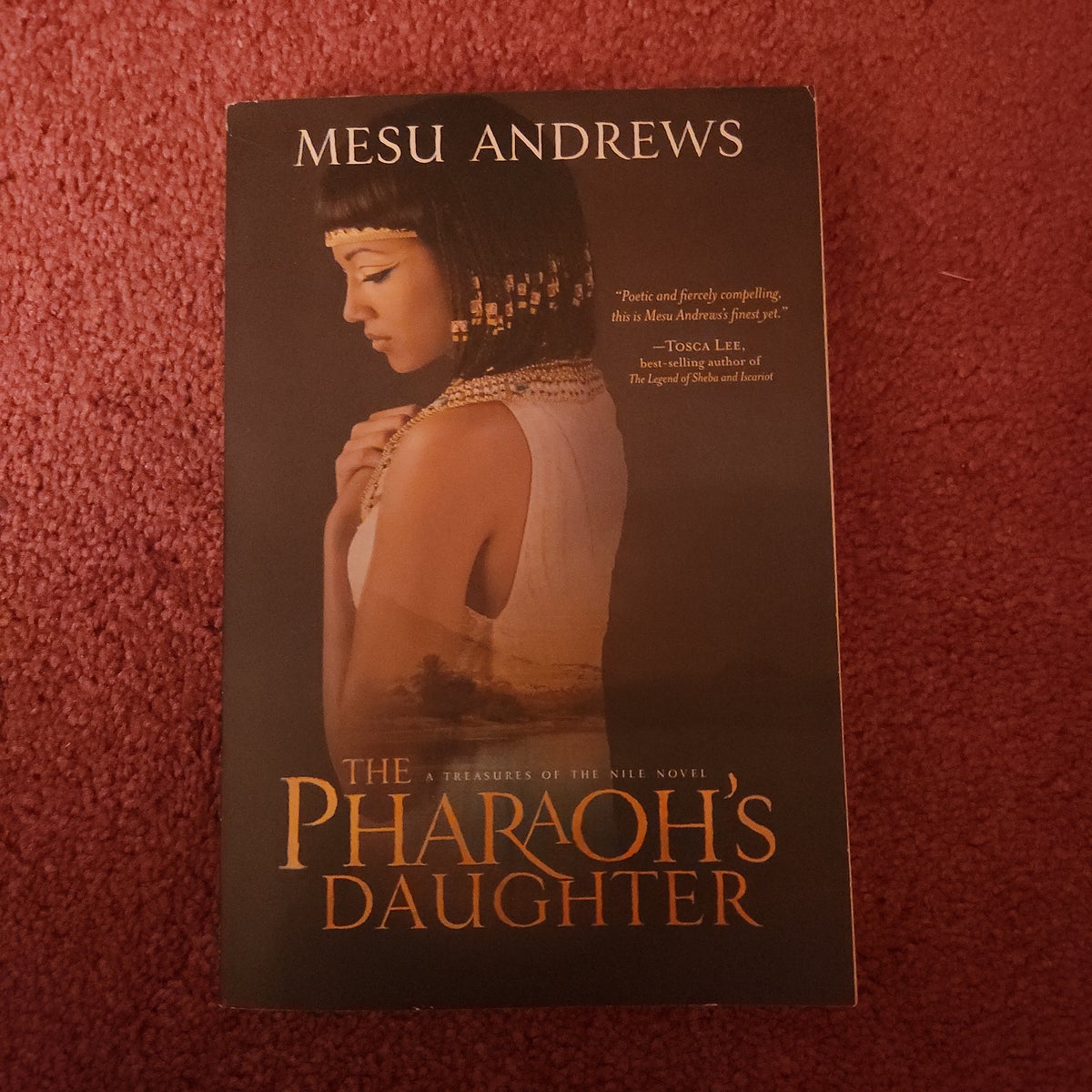 The Pharaoh's Daughter