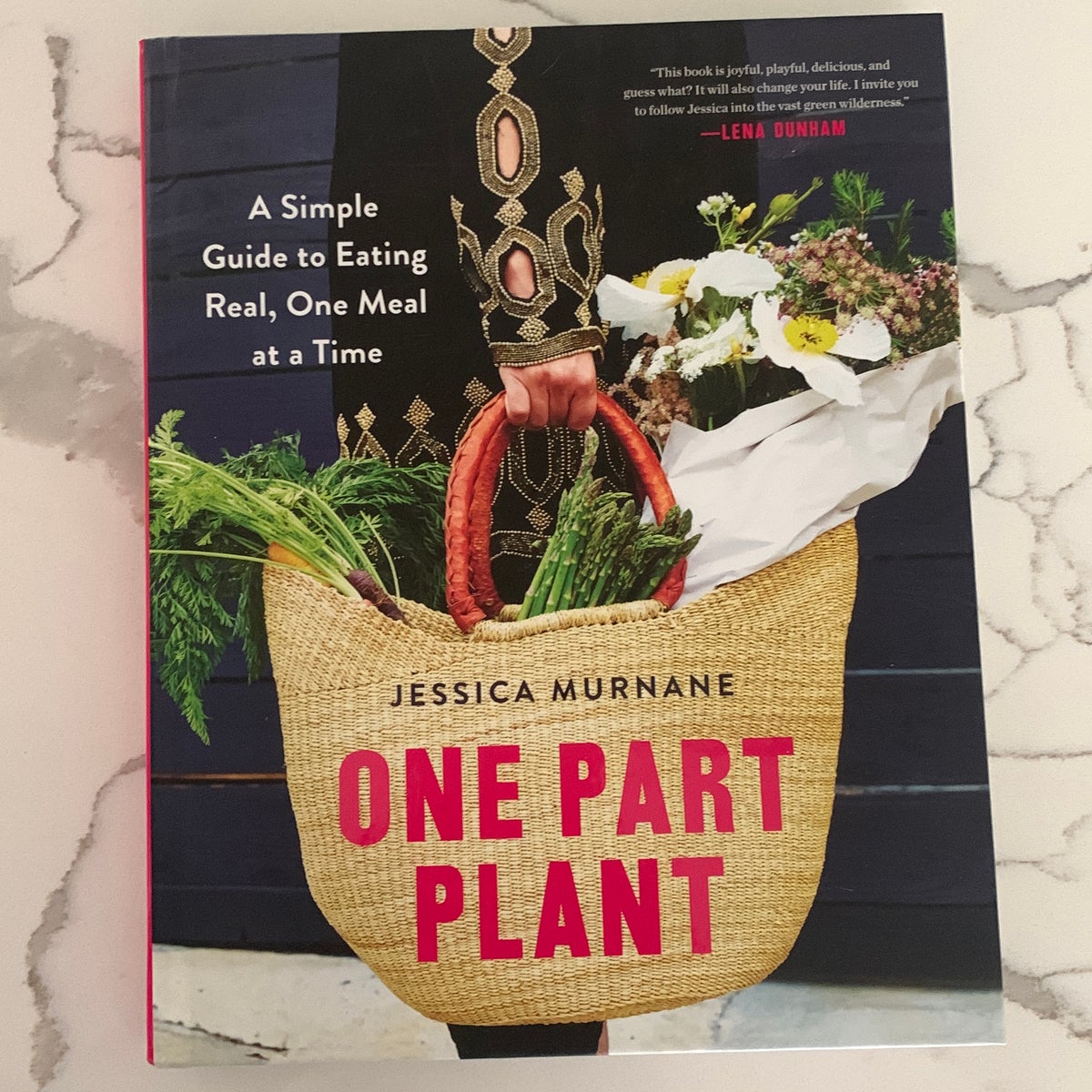 One Part Plant by Jessica Murnane, Hardcover | Pangobooks