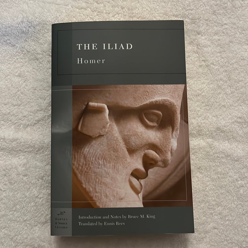 The Iliad