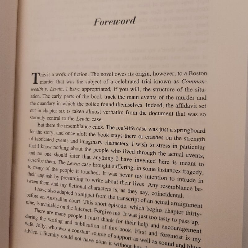A Cinderella Affidavit by Michael Fredrickson | Pangobooks