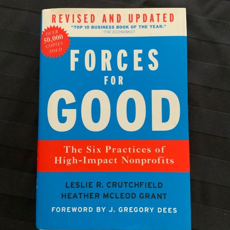 Forces for Good