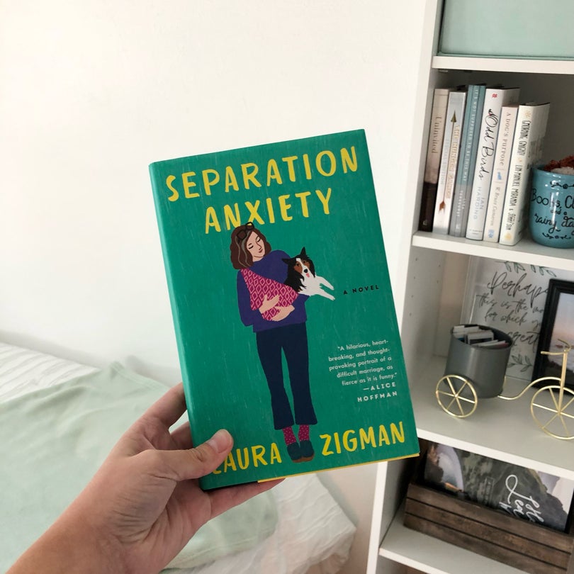 Separation Anxiety