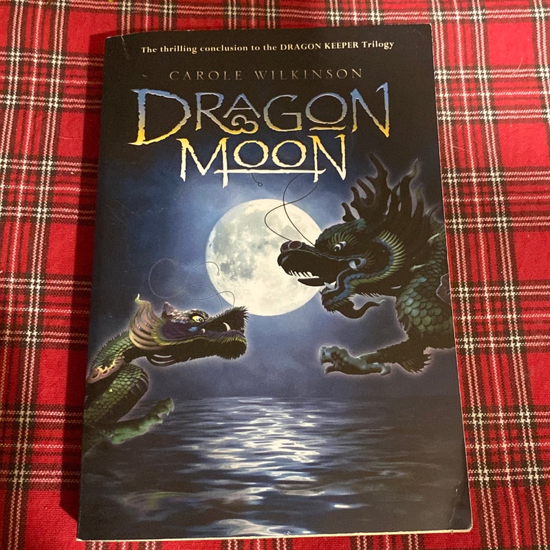 Dragon Moon