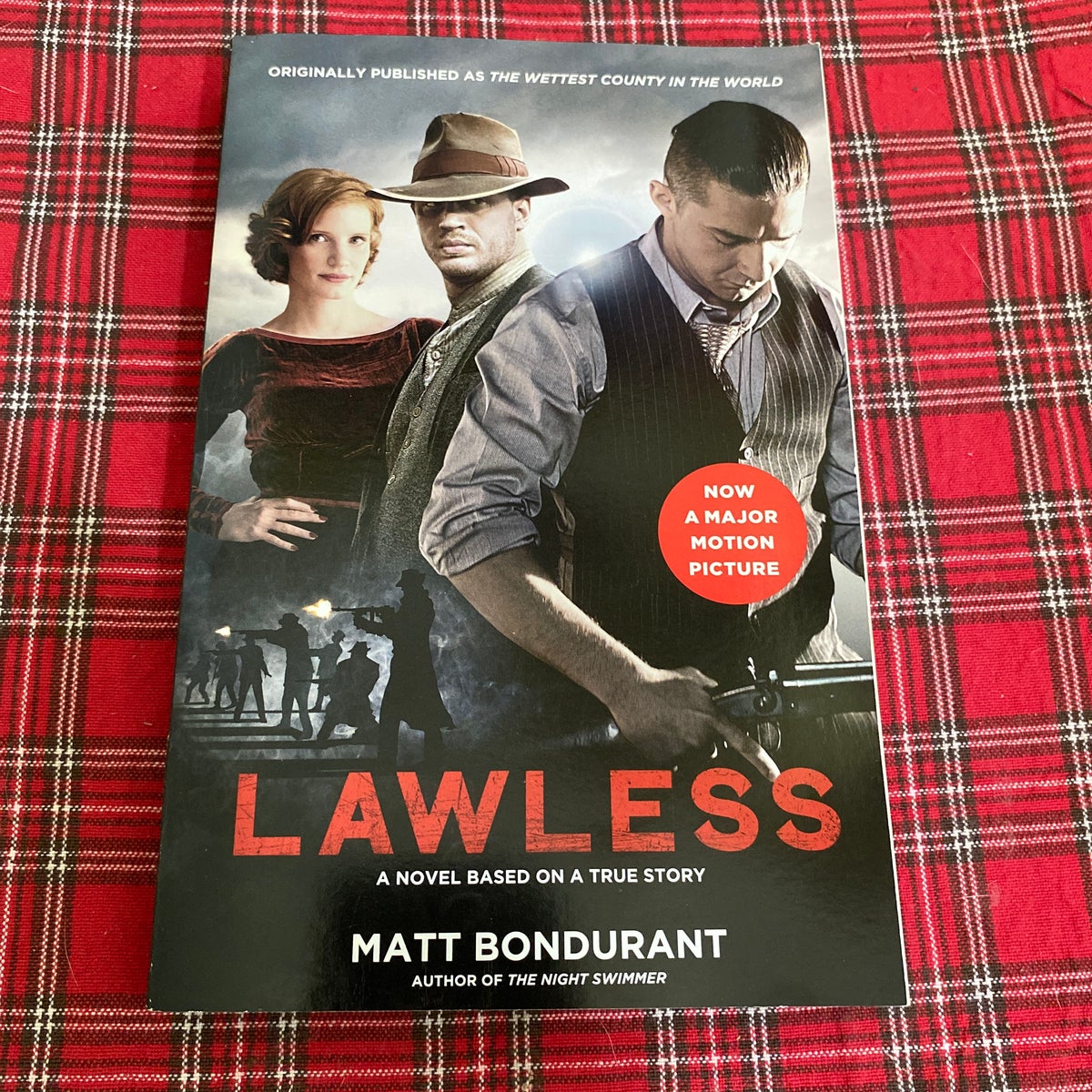 Lawless