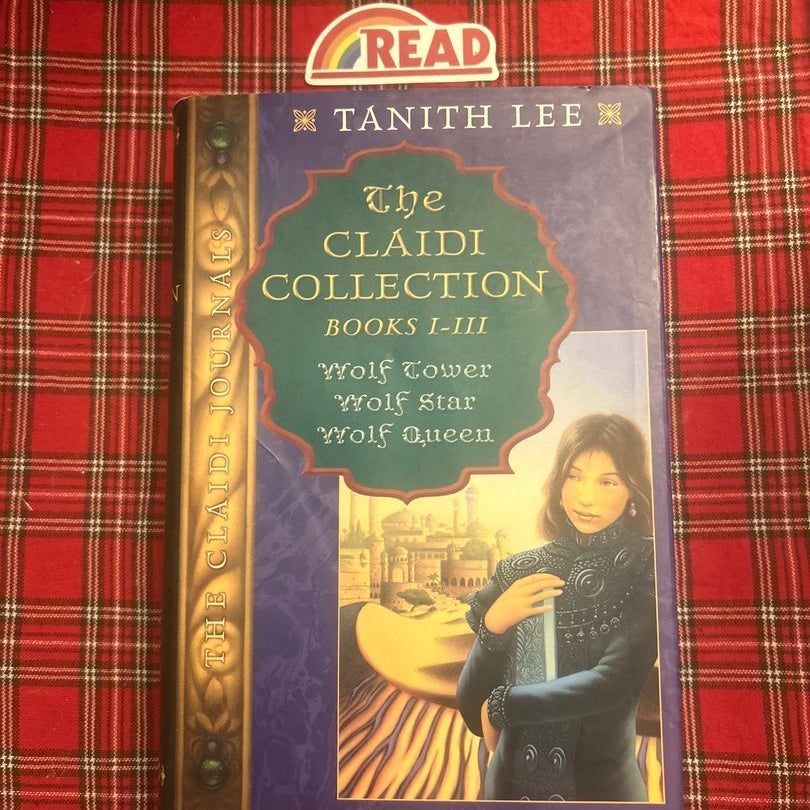 The Claidi Collection