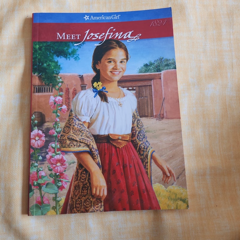 Meet Josefina