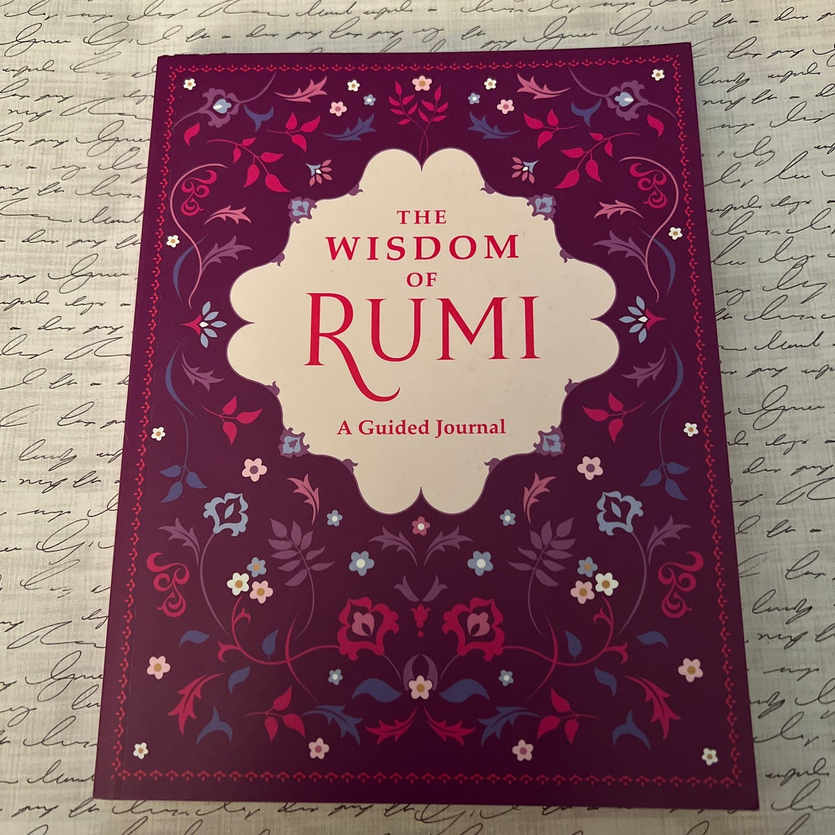 The Wisdom of Rumi by Various, Paperback | Pangobooks