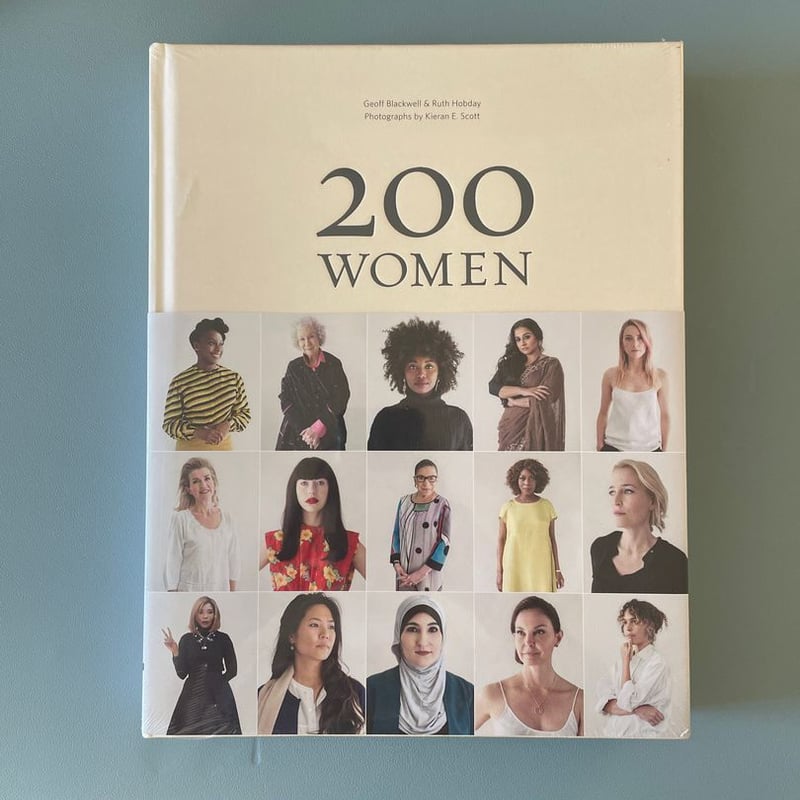 200 Women