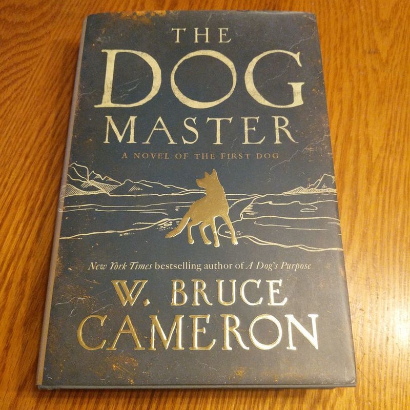 The Dog Master