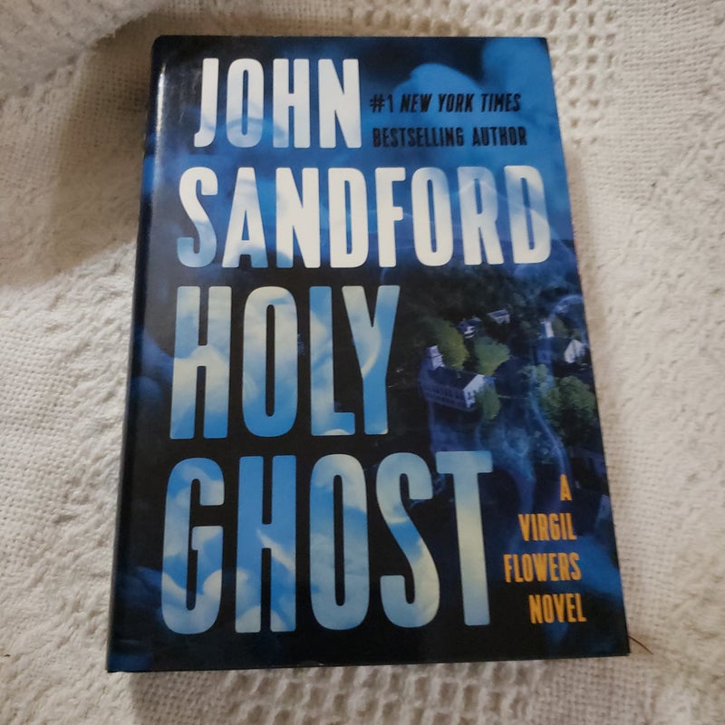 holy-ghost