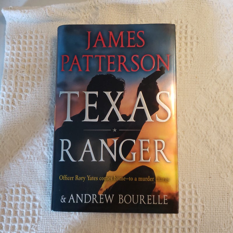 Texas Ranger