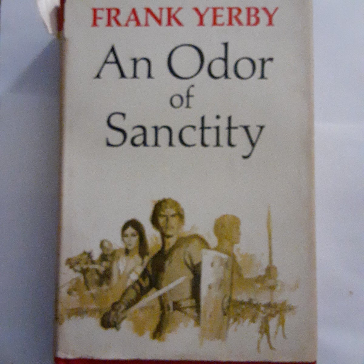 An Affair of State by Pat Frank