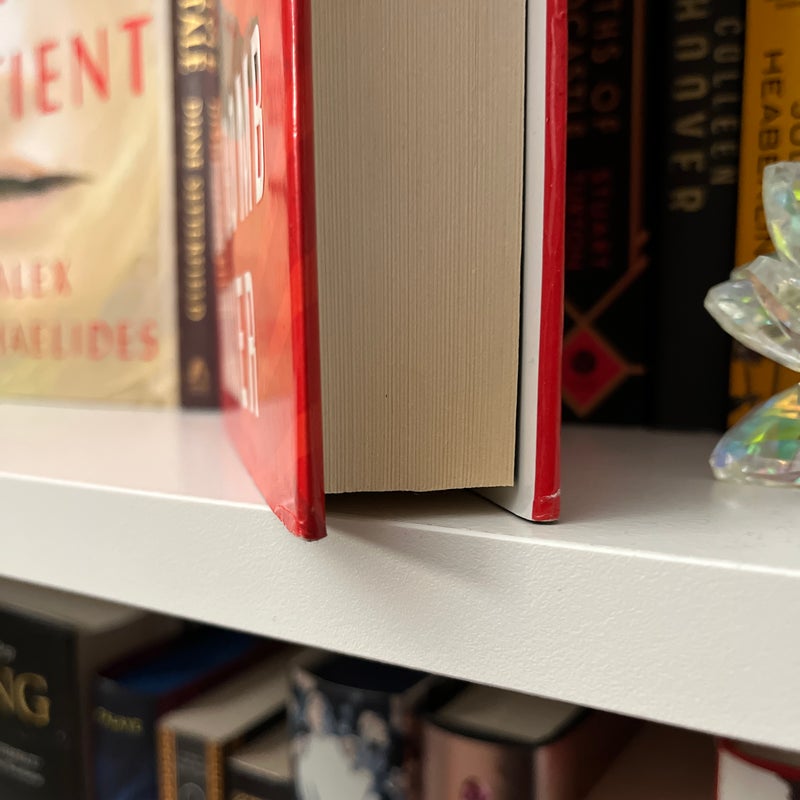 The Bomb Maker by Thomas Perry