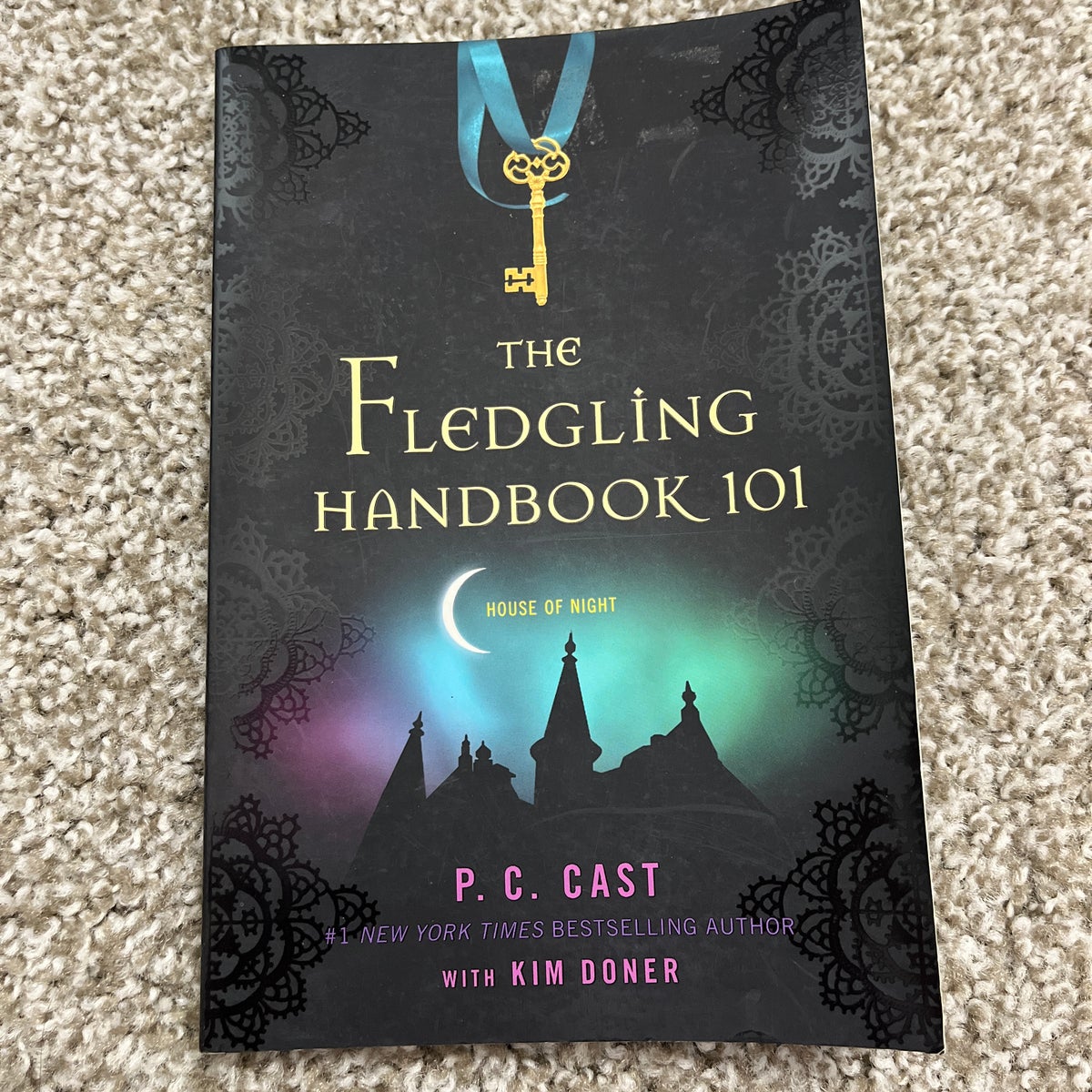 The Fledgling Handbook 101