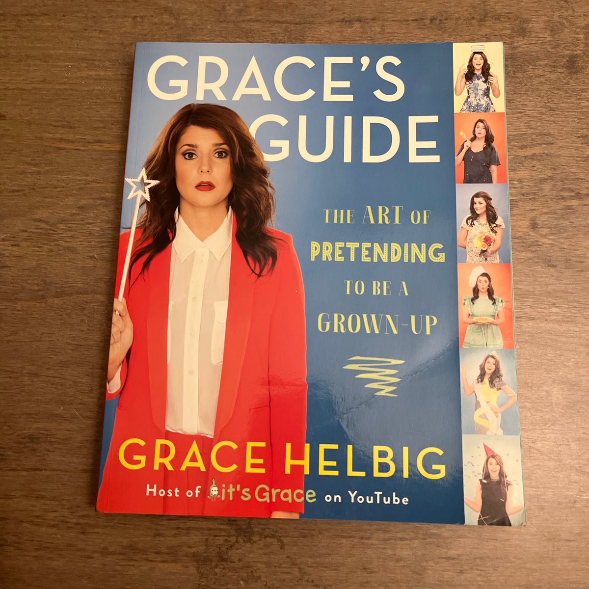Grace's Guide