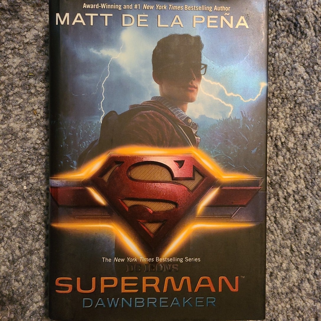 Superman: Dawnbreaker