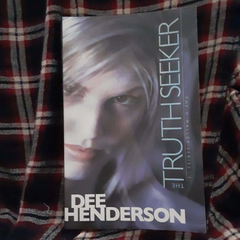 The Truth Seeker