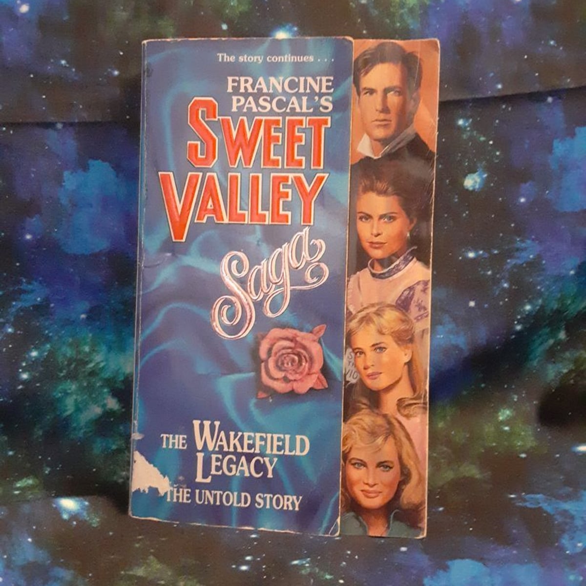 The Wakefield Legacy