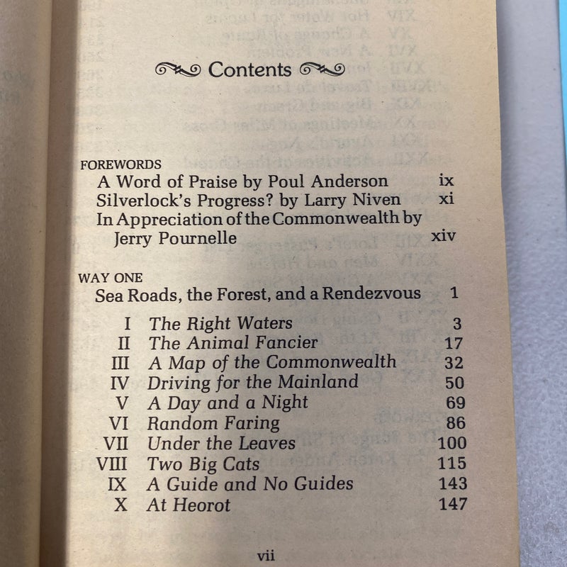 Silverlock by John Myers Myers, Paperback | Pangobooks