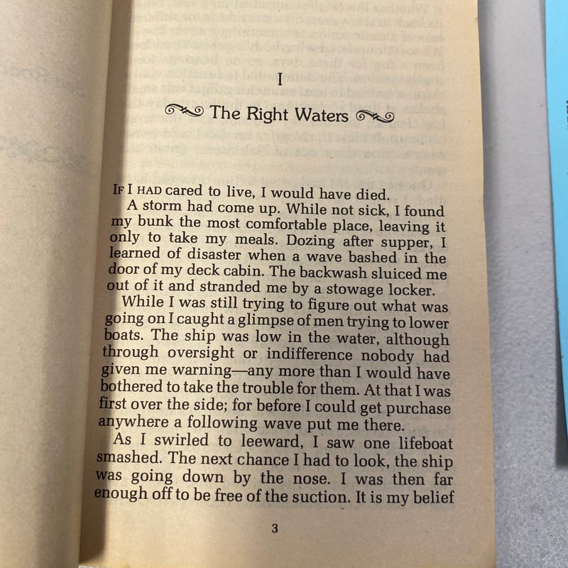 Silverlock by John Myers Myers, Paperback | Pangobooks